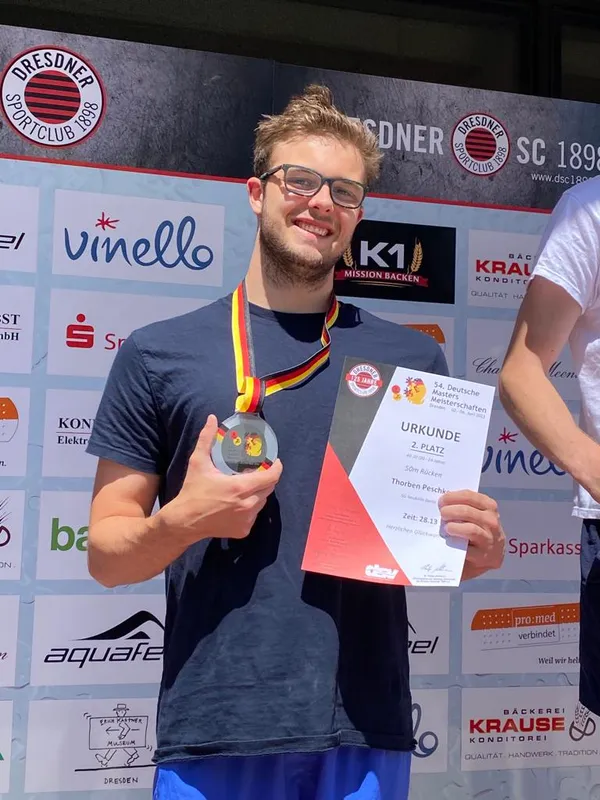 54. Deutsche Meisterschaften der Masters ,,Kurze Strecken“ | News | SG Neukölln Berlin