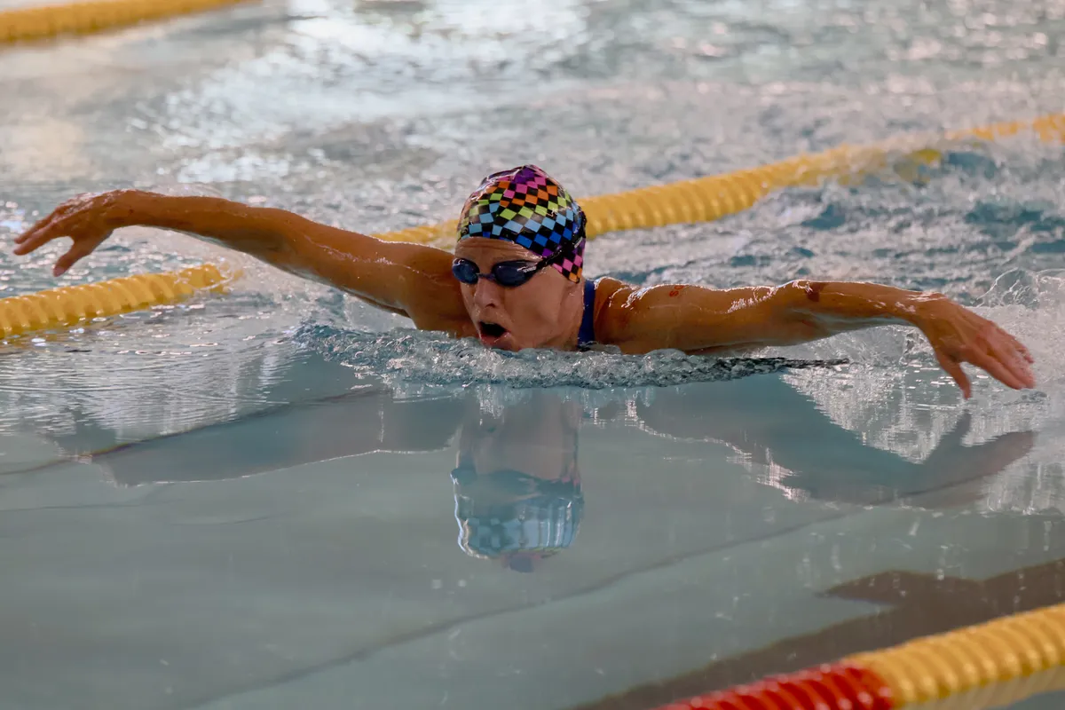 54. Deutsche Meisterschaften der Masters ,,Kurze Strecken“ | News | SG Neukölln Berlin