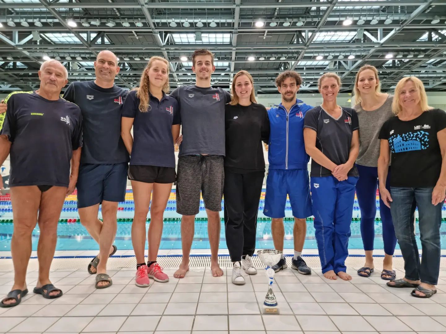 SGN-Masters sind Berliner Mannschaftsmeister | News | SG Neukölln Berlin